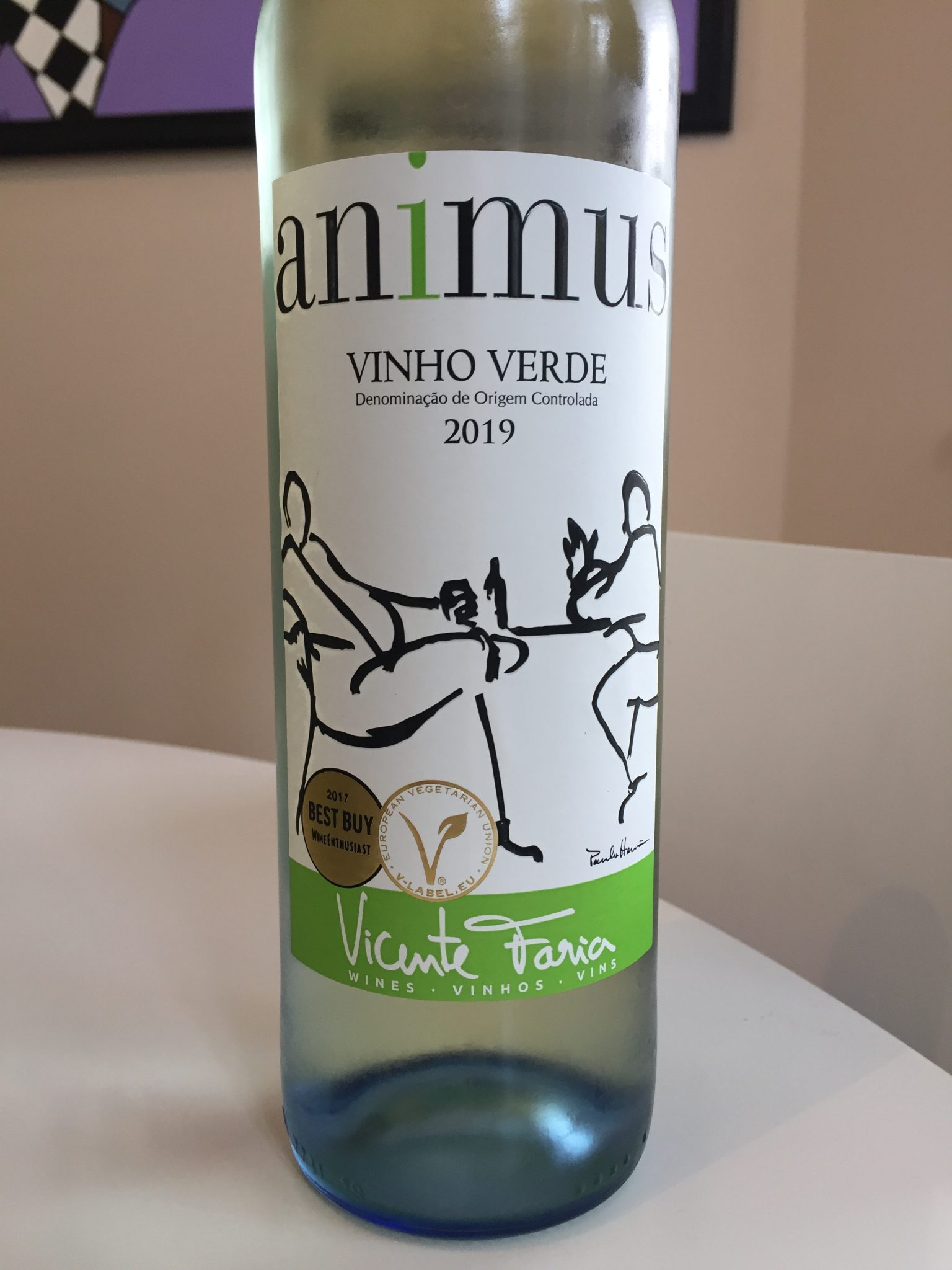 Vinho Verde