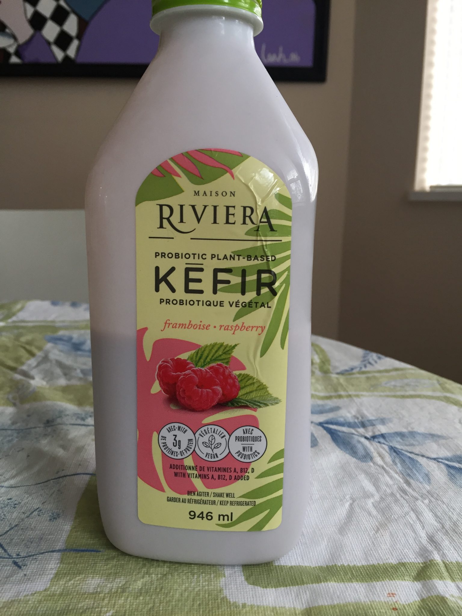 A shameless plug but no compensation