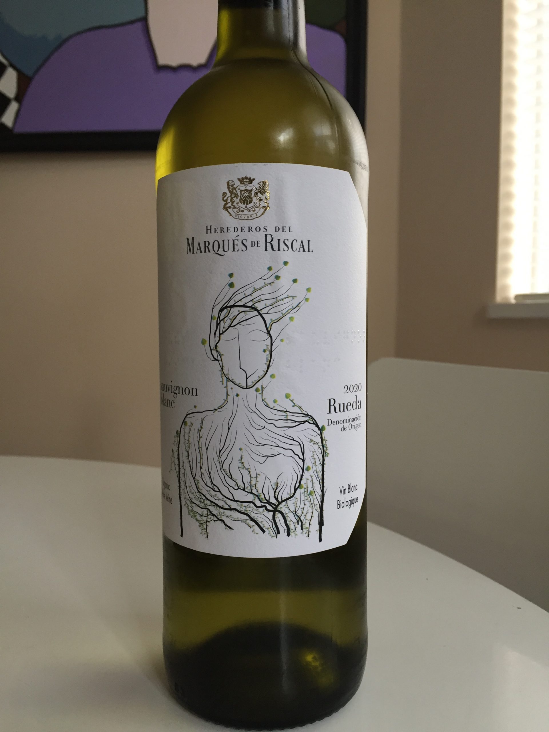 Marques de Riscal