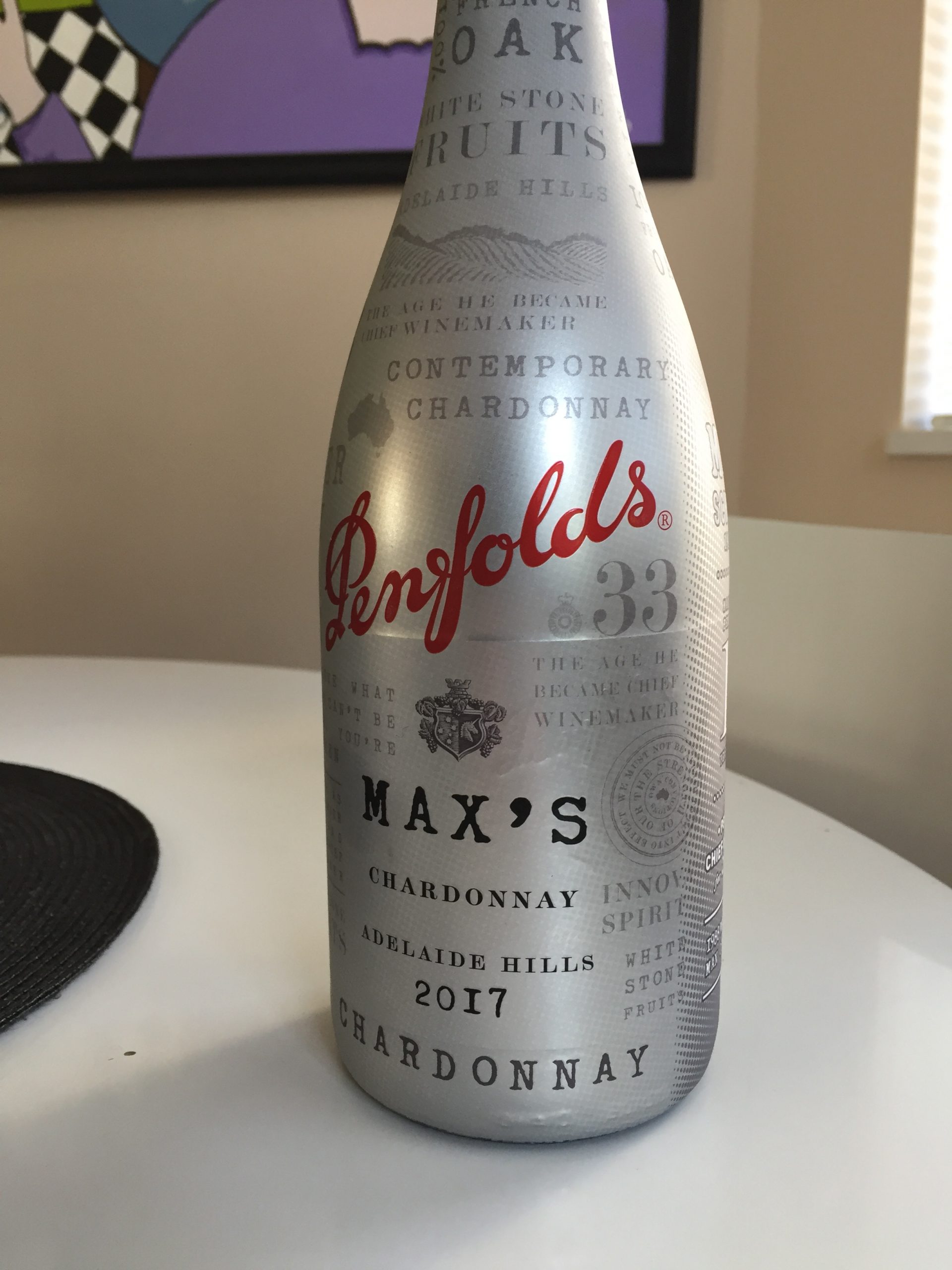 Opening was a pain – but worth the effort