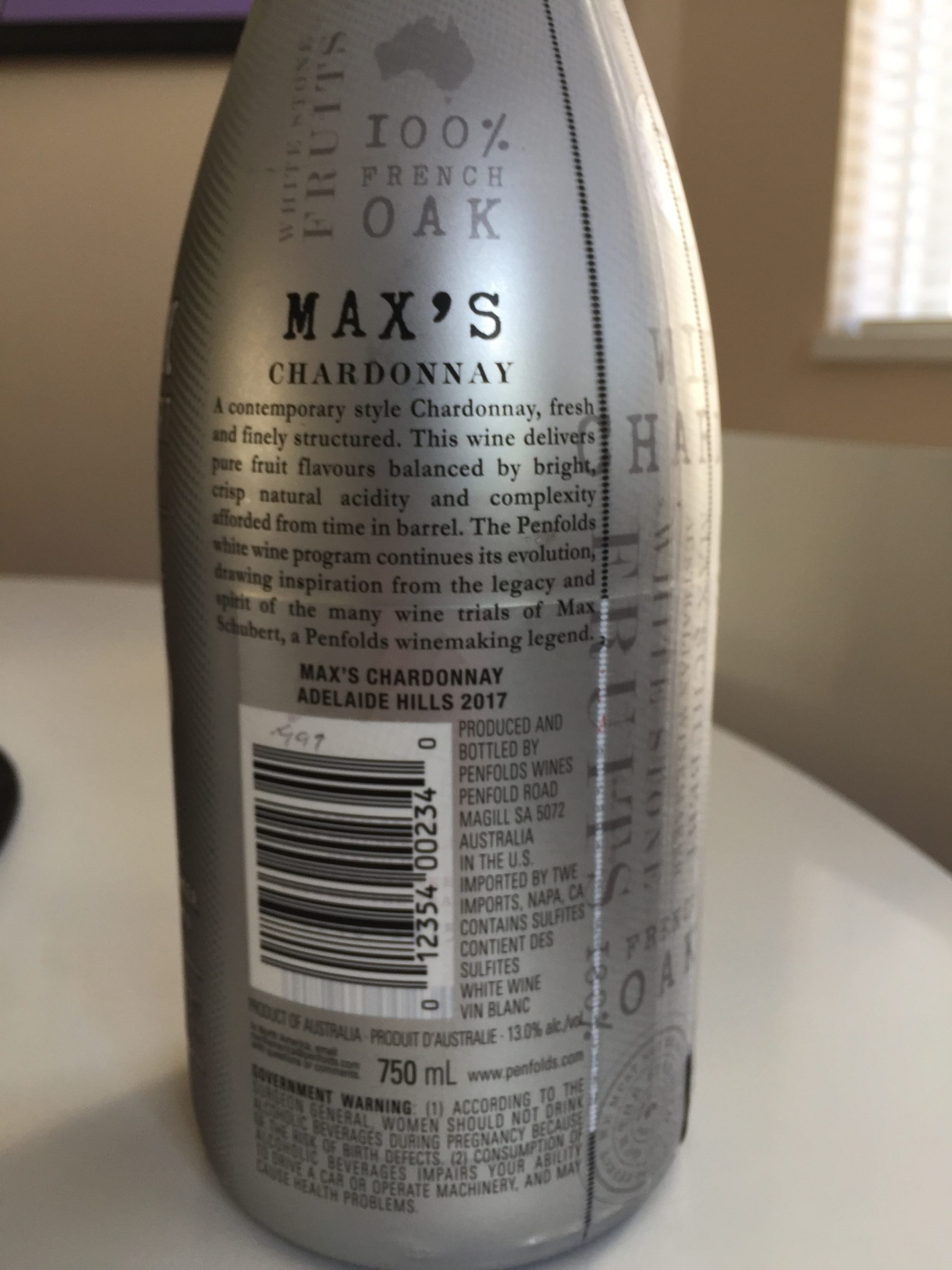 Opening was a pain – but worth the effort